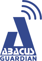 Abacus Logo - Abacus Guardian - Wireless Temperature Monitoring & Alarms