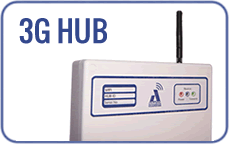 3g hub - Abacus Guardian - Wireless Temperature Monitoring & Alarms